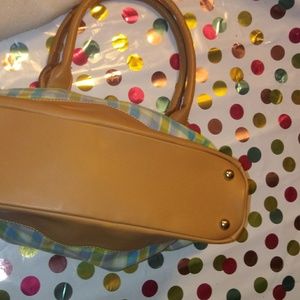 Jeffrey Banks | Bags | Jeffrey Banks Handbag | Poshmark